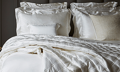 Bedding | Luxury Bed Linen | French Bedroom