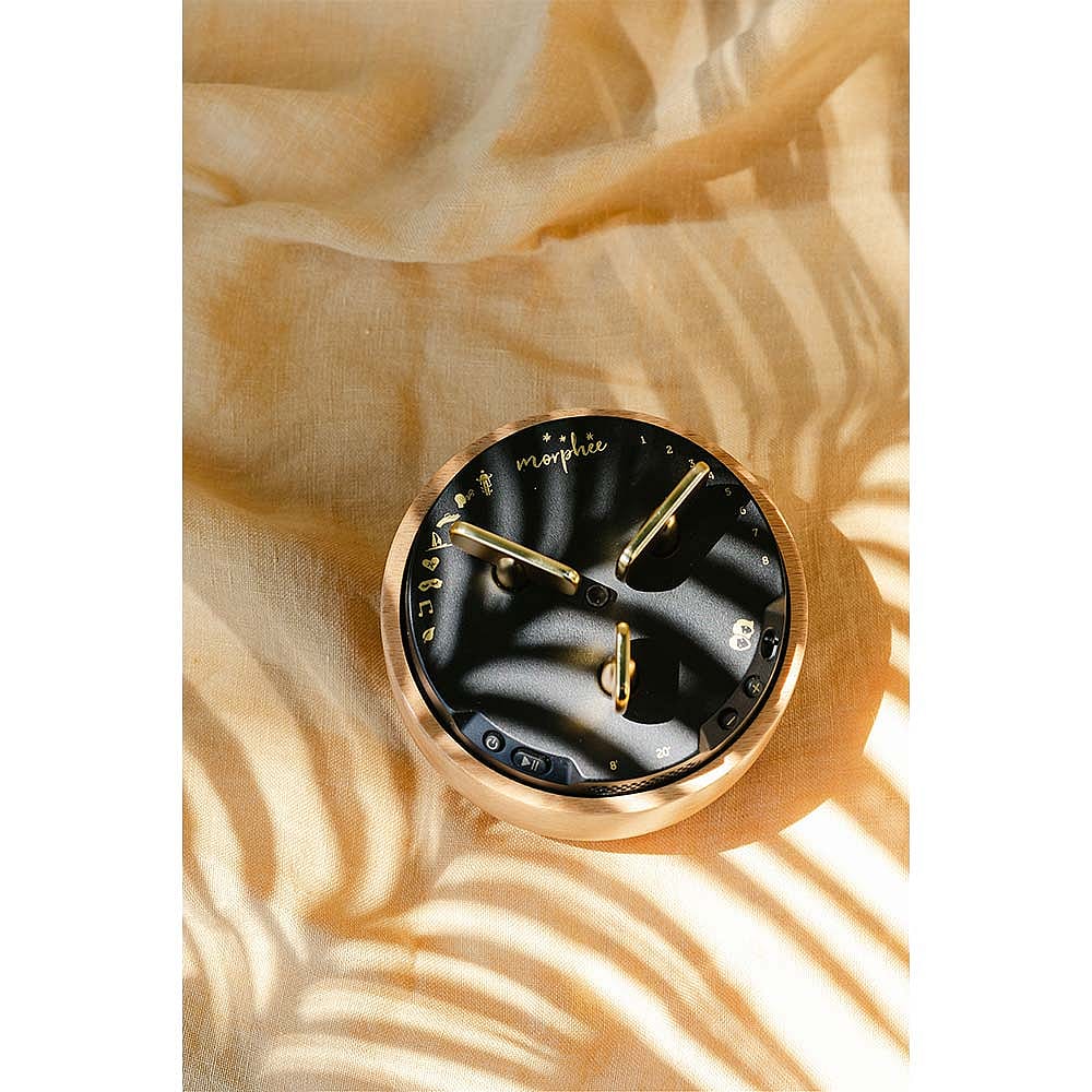 Morphee Meditation & Sleep Aid Device | Morphee Meditation and Sleep ...