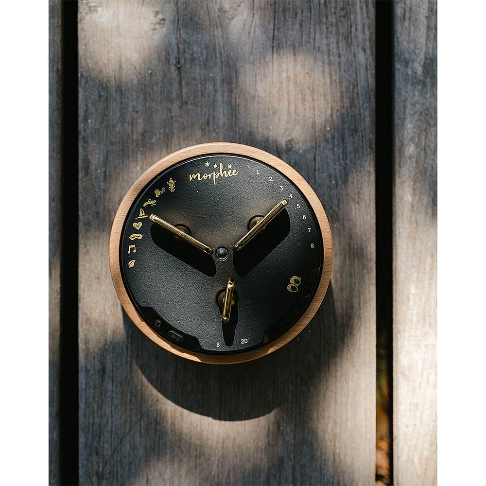 Morphee Meditation & Sleep Aid Device | Morphee Meditation and Sleep ...