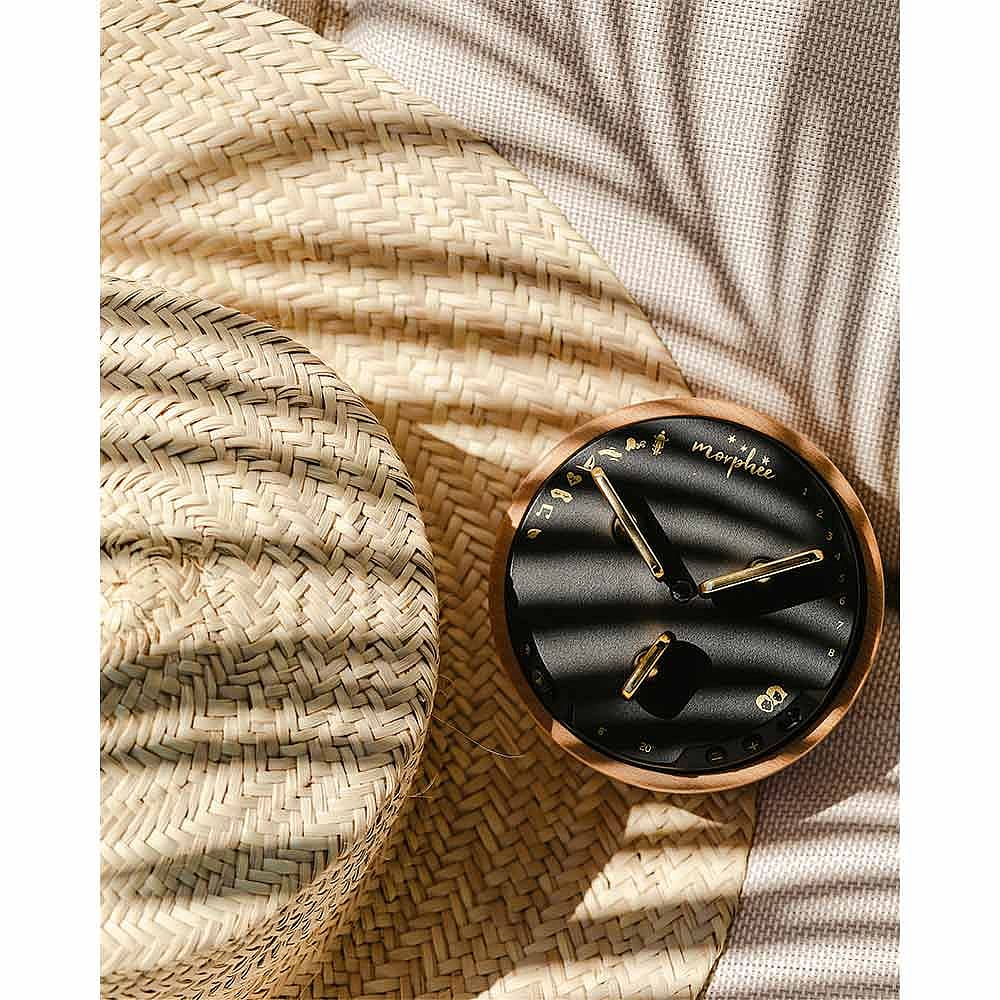 Morphee Meditation & Sleep Aid Device | Morphee Meditation and Sleep ...