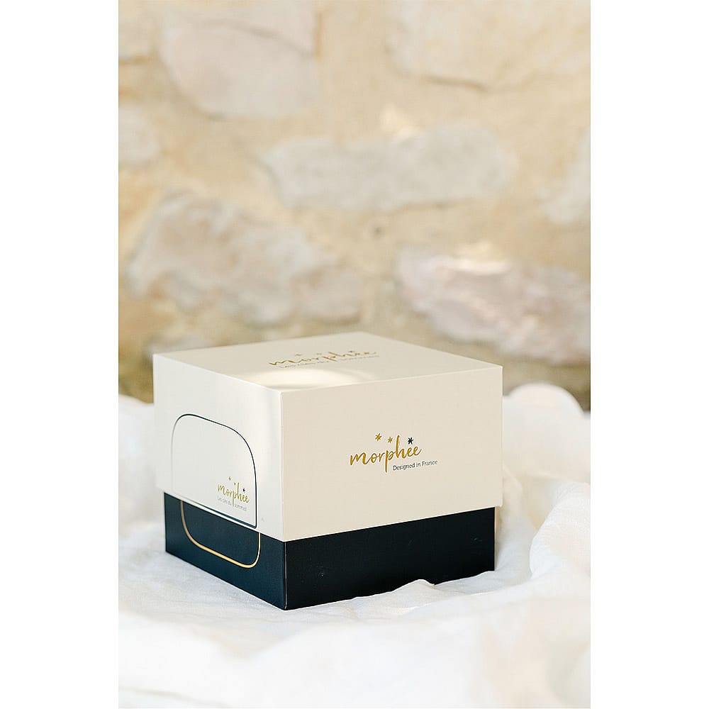 Morphee Meditation & Sleep Aid Device | Morphee Meditation and Sleep ...