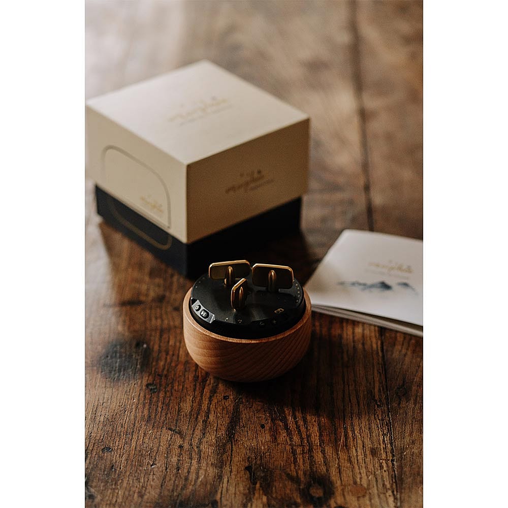 Morphee Meditation & Sleep Aid Device | Morphee Meditation and Sleep ...