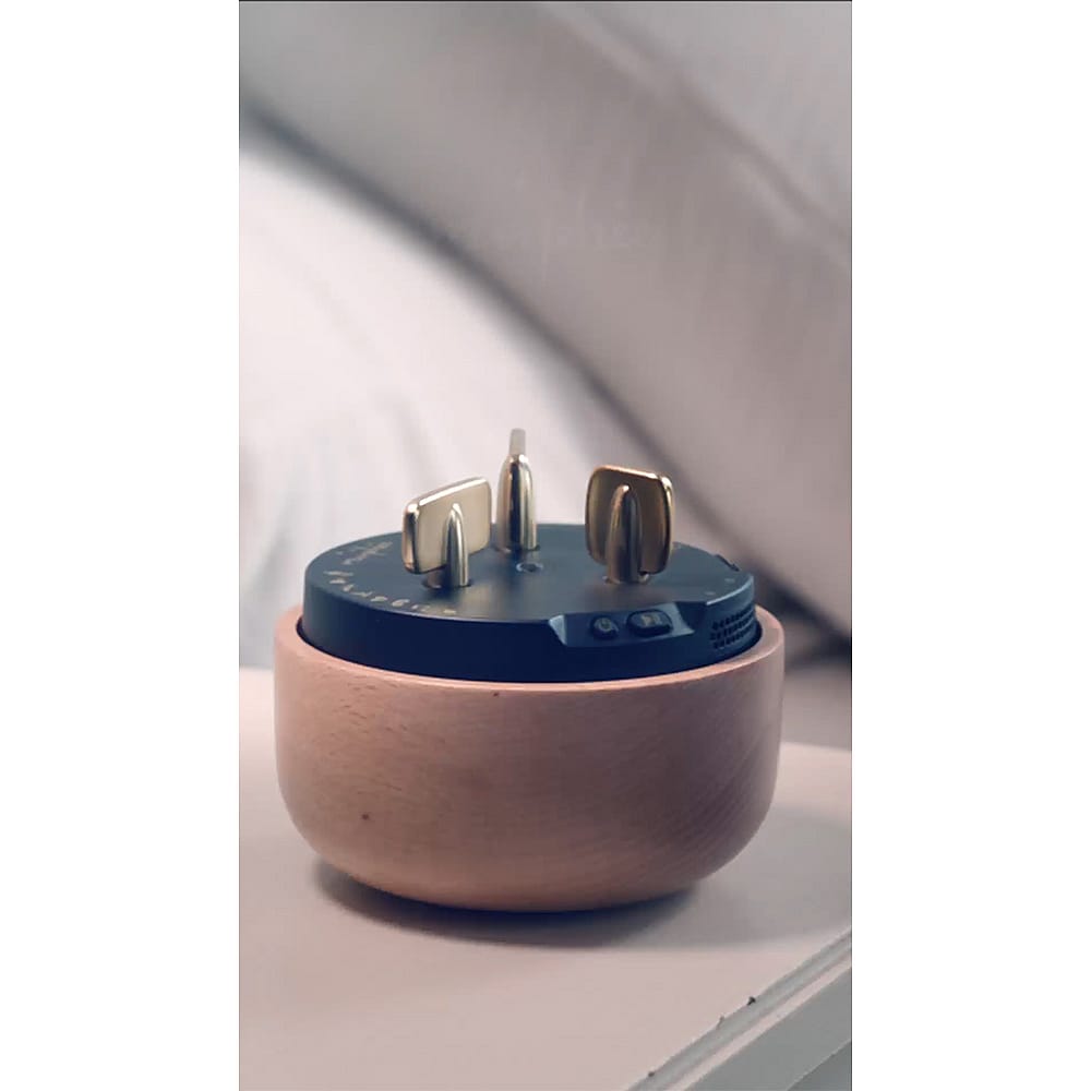 Morphee Meditation & Sleep Aid Device | Morphee Meditation and Sleep ...