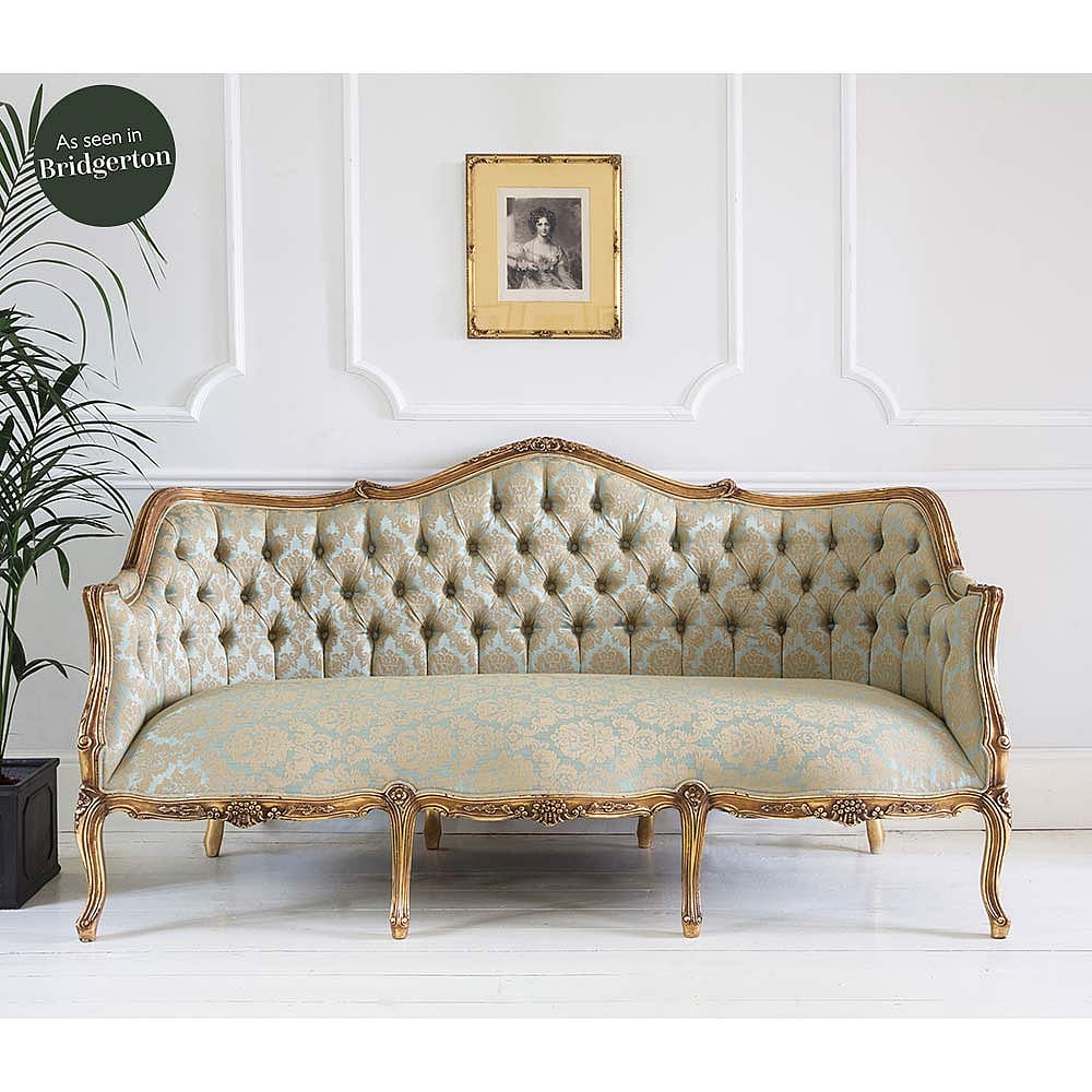 French Sofa