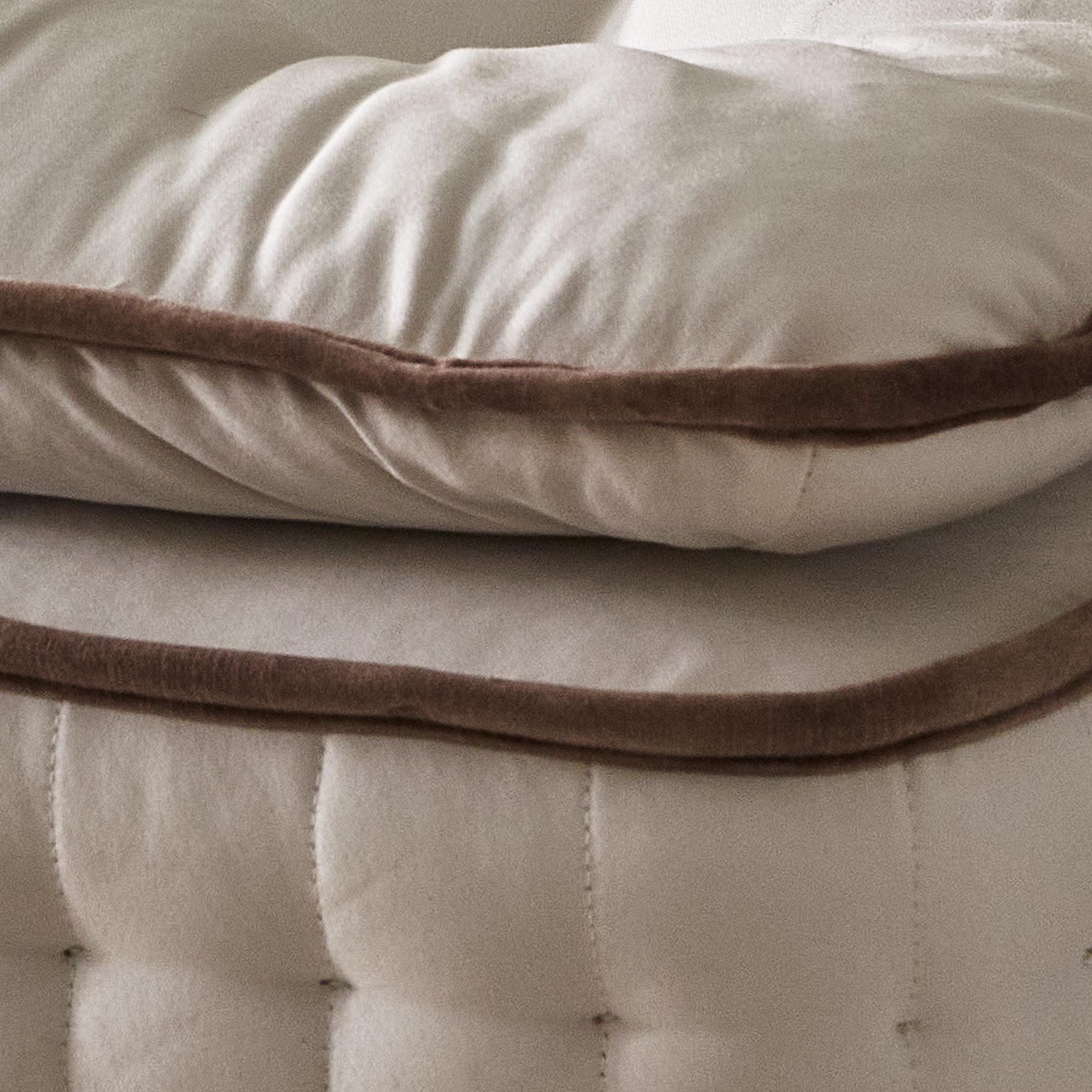 Paris Pillow Top 3000 Luxury Mattress | Hand-Tufted 3000 Pocket Sprung ...