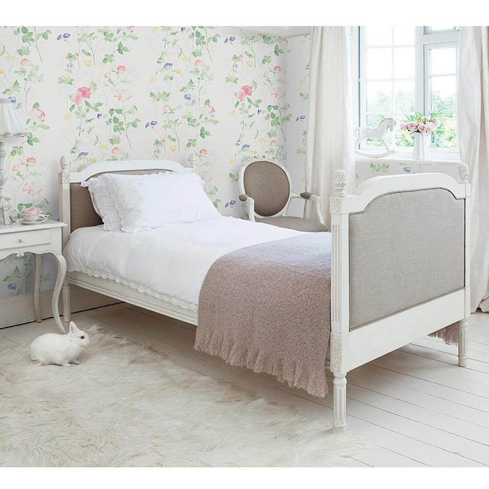 Timeless French Beds To Last A Lifetime | French Bedroom