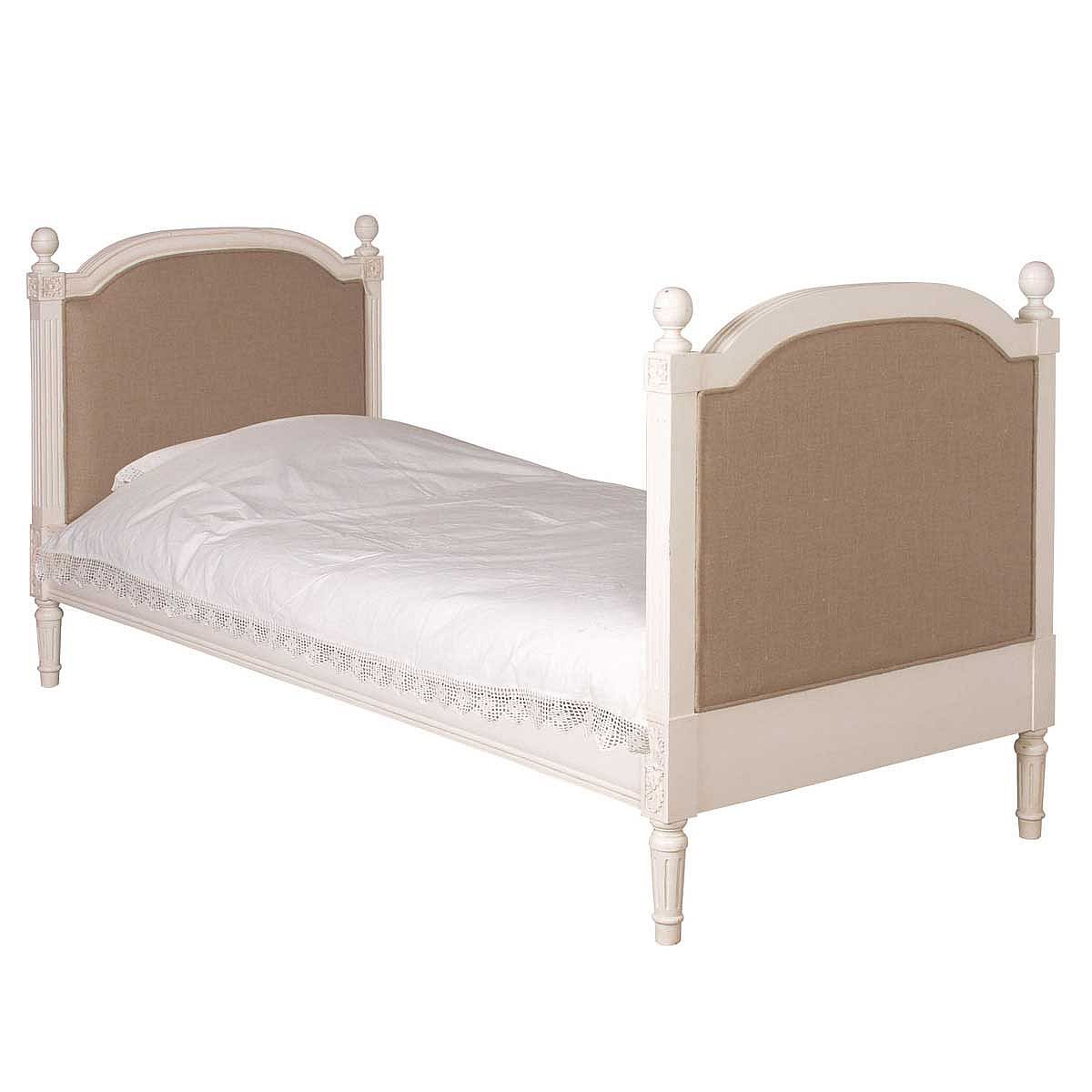 Timeless French Beds To Last A Lifetime | French Bedroom