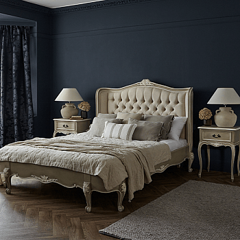 Timeless Super King Size Beds To Last A Lifetime | French Bedroom