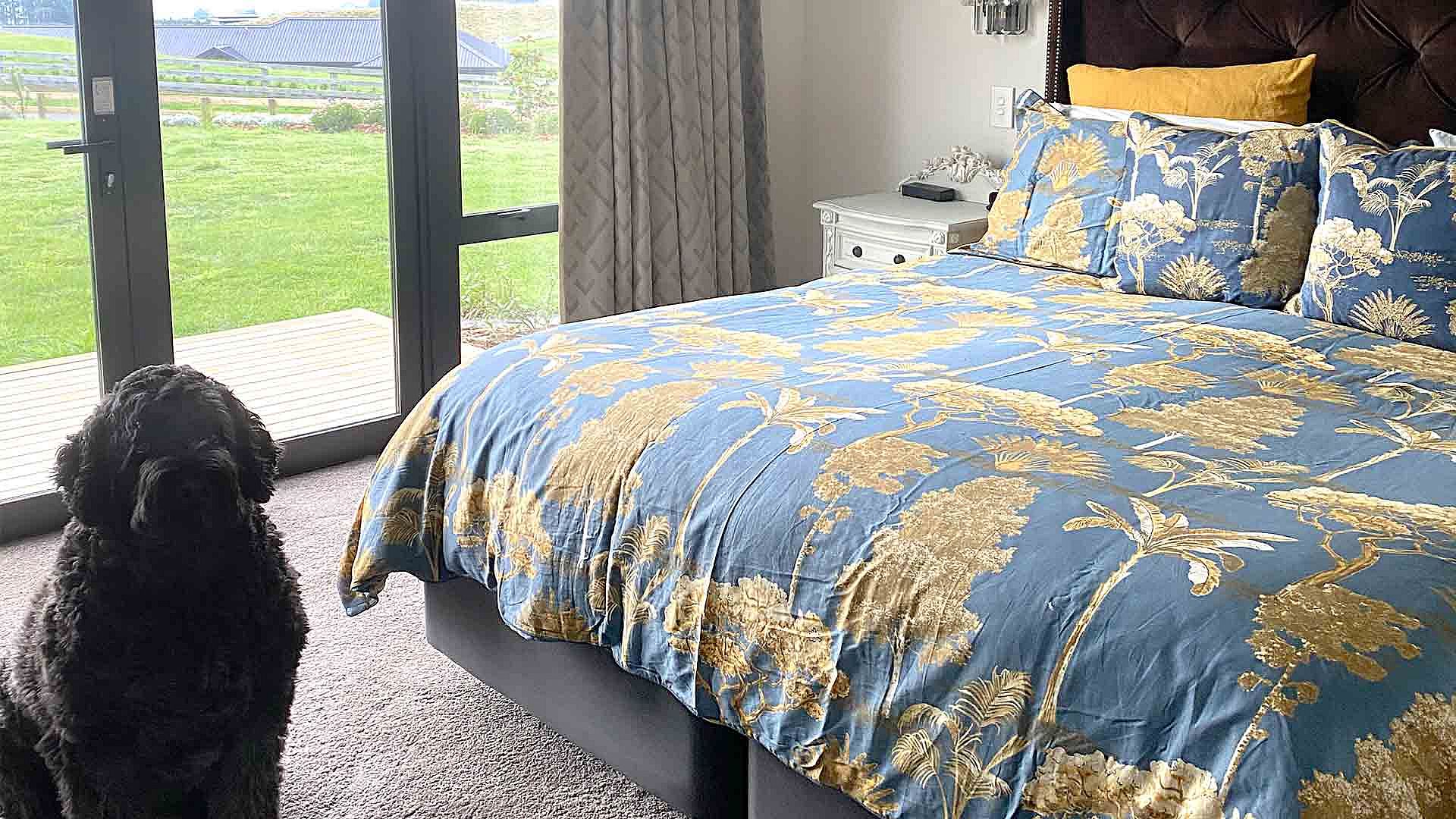 Bought From Us, Styled By You | French Bedroom
