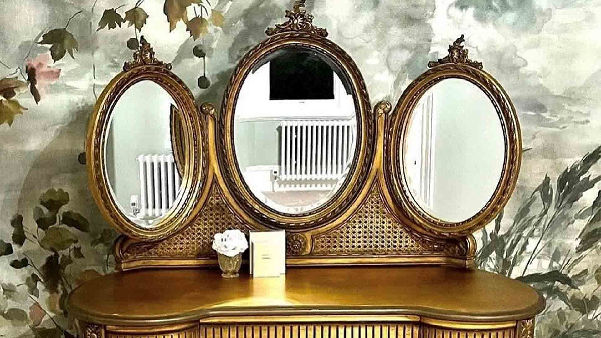 Bought From Us, Styled By You | French Bedroom