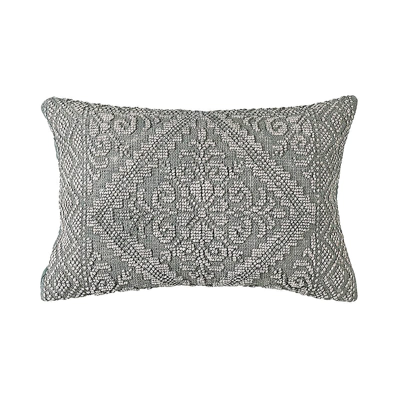 French Knots Cushion | French Knots Inspired Boudoir Cushion