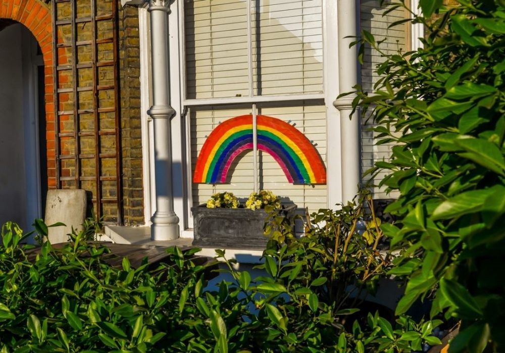 The Best UK Places for Rainbow Sightings